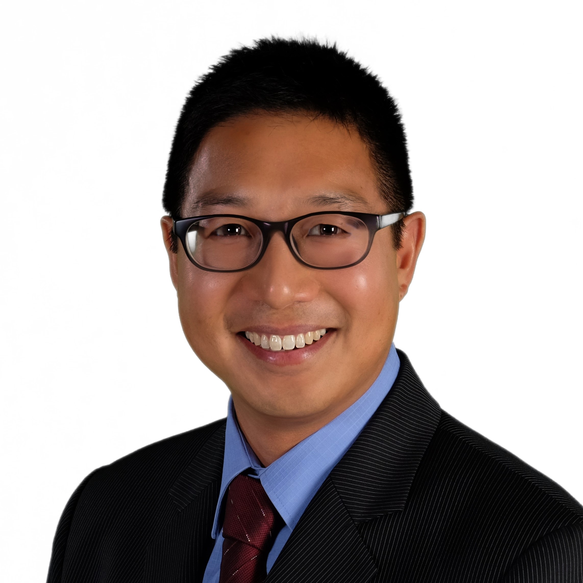 Patrick Hung | Grand Central Realty