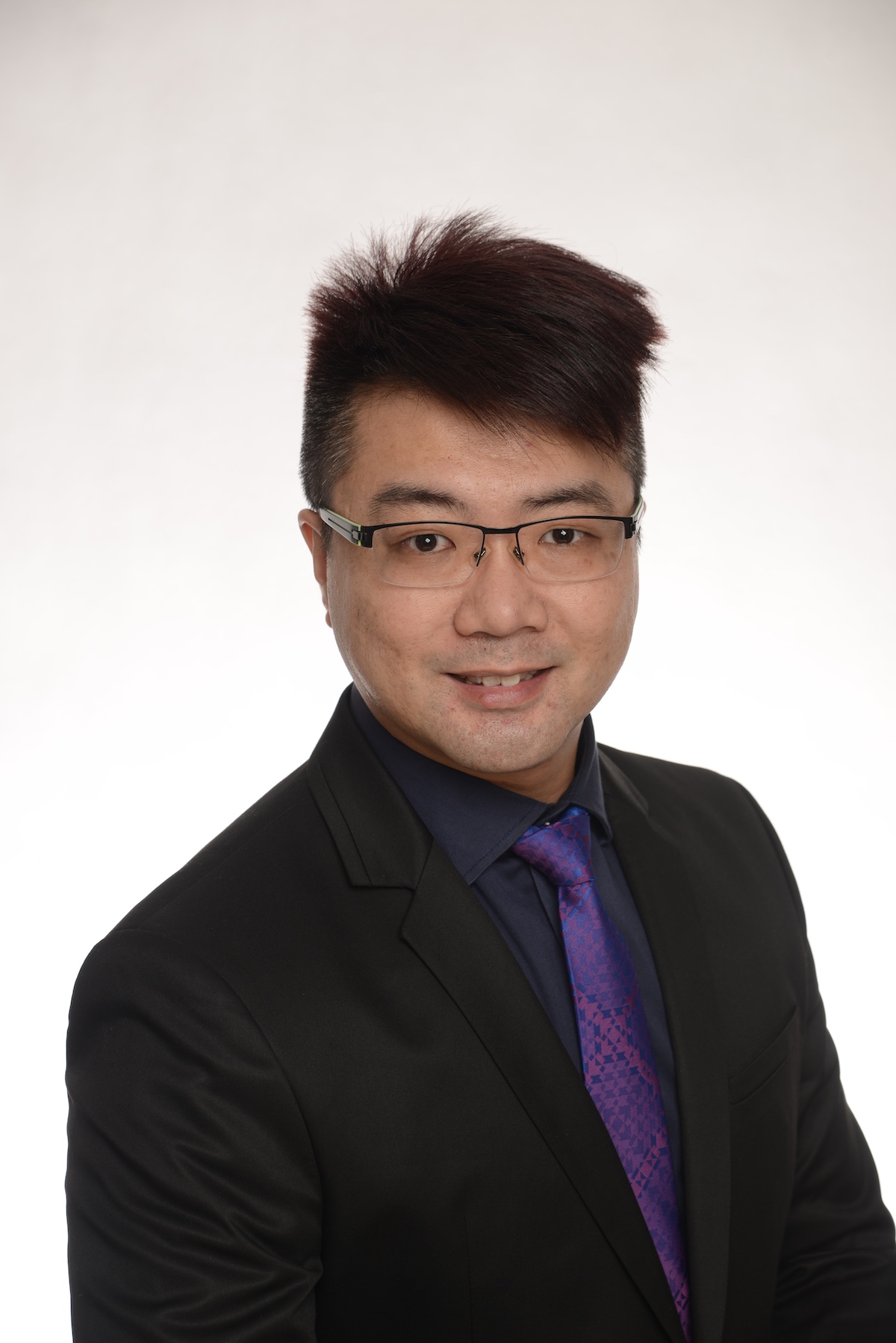 Anthony Cheung | Grand Central Realty